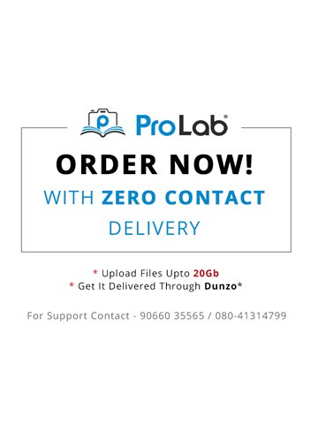 PROLABONLINE – PROFESSIONAL PHOTO PRINTING SUPERSTORE