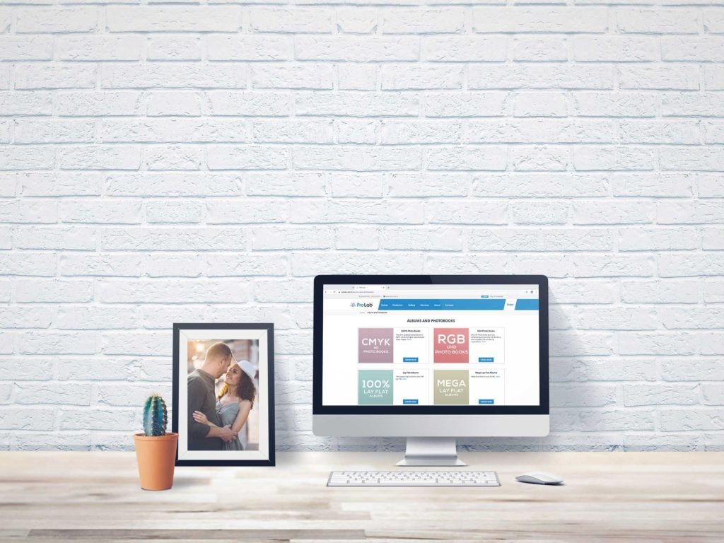 Desktop Ordering – PROLABONLINE